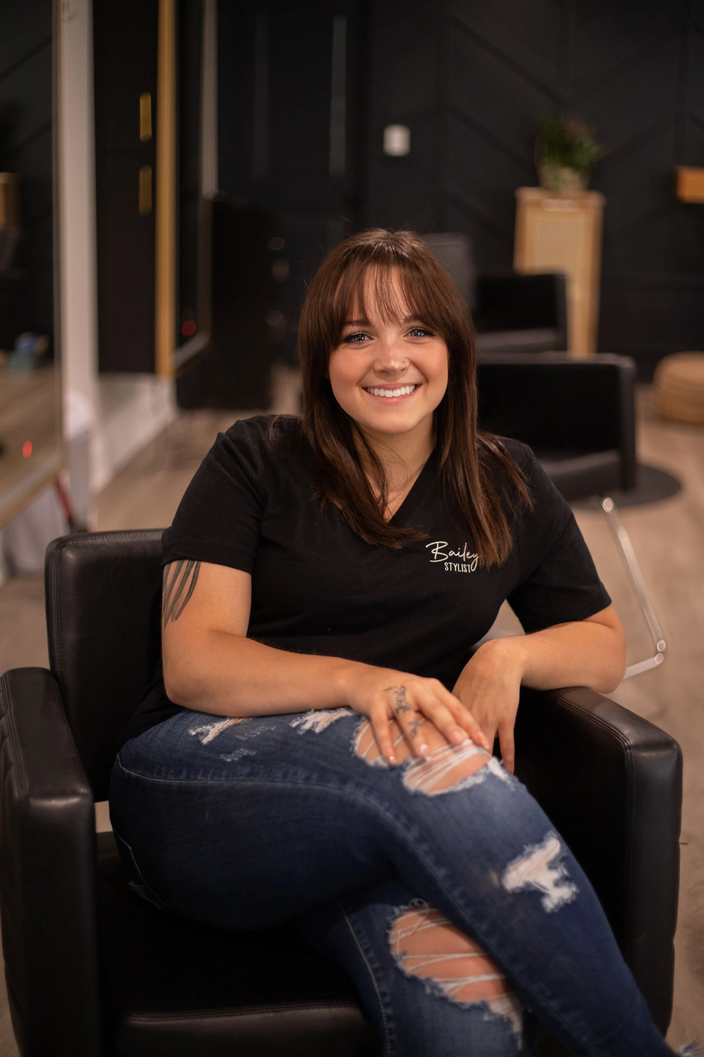 Team — Revive Salon & Spa