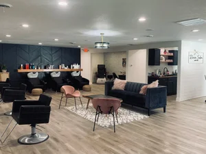 Revive Salon & Spa