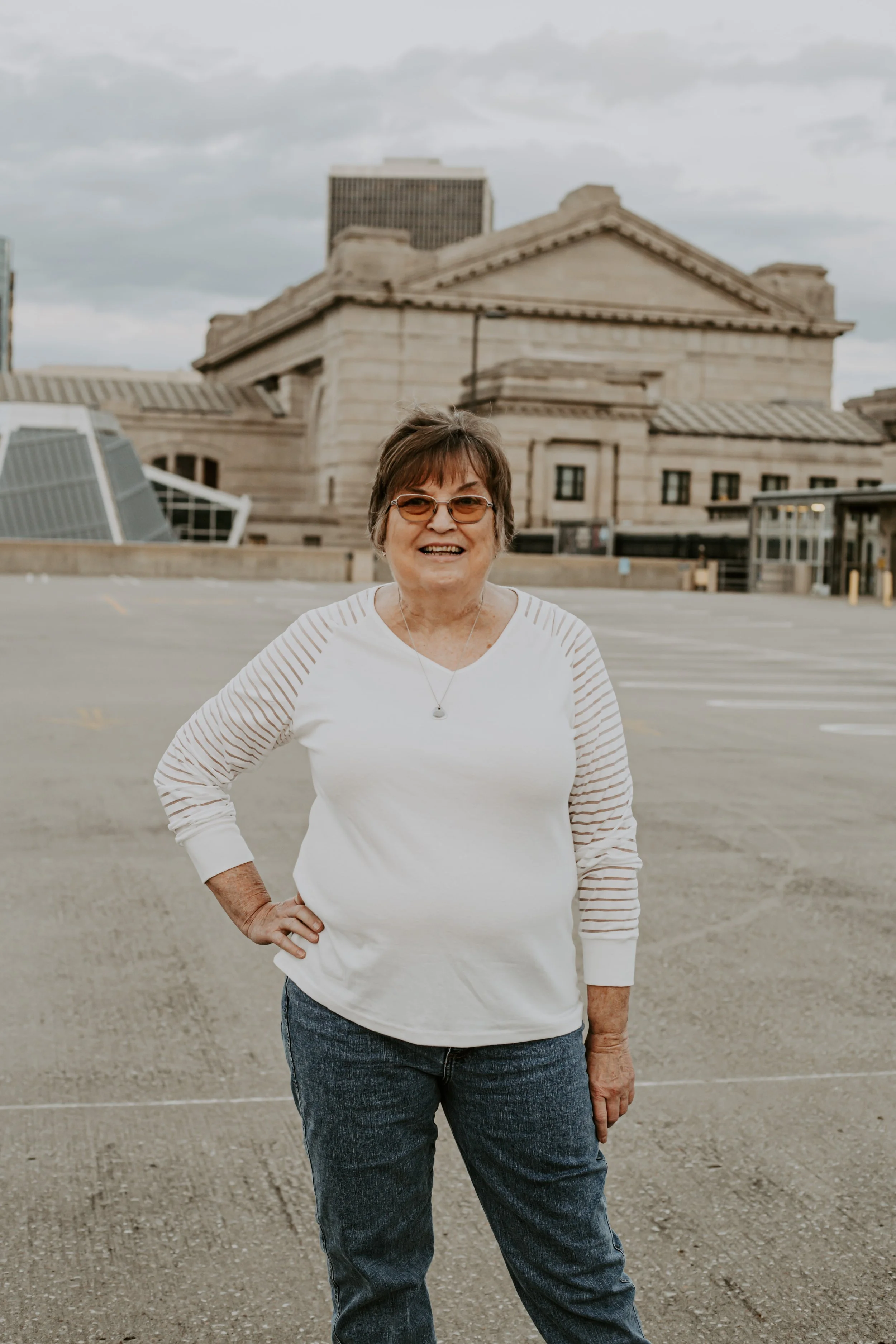 Team — Revive Salon & Spa