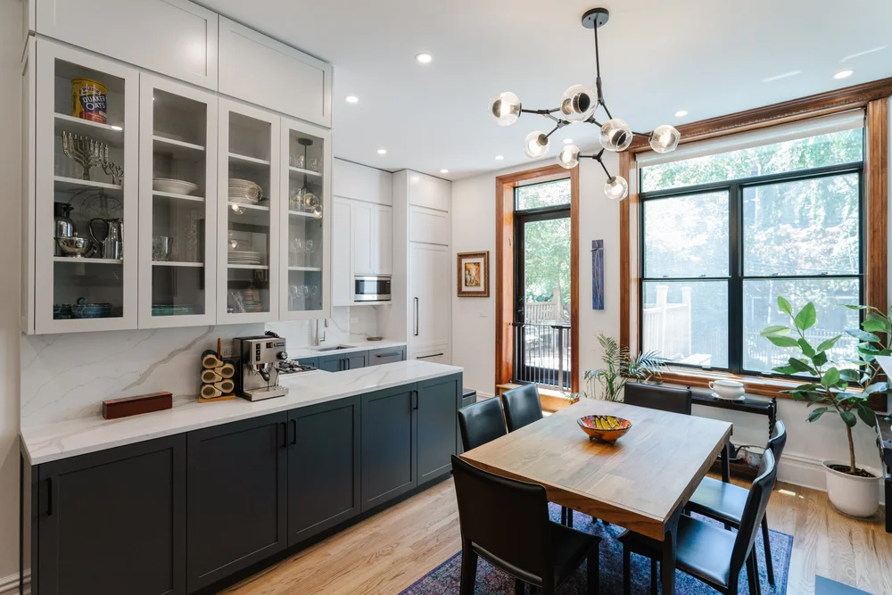 Projects — 3F Living