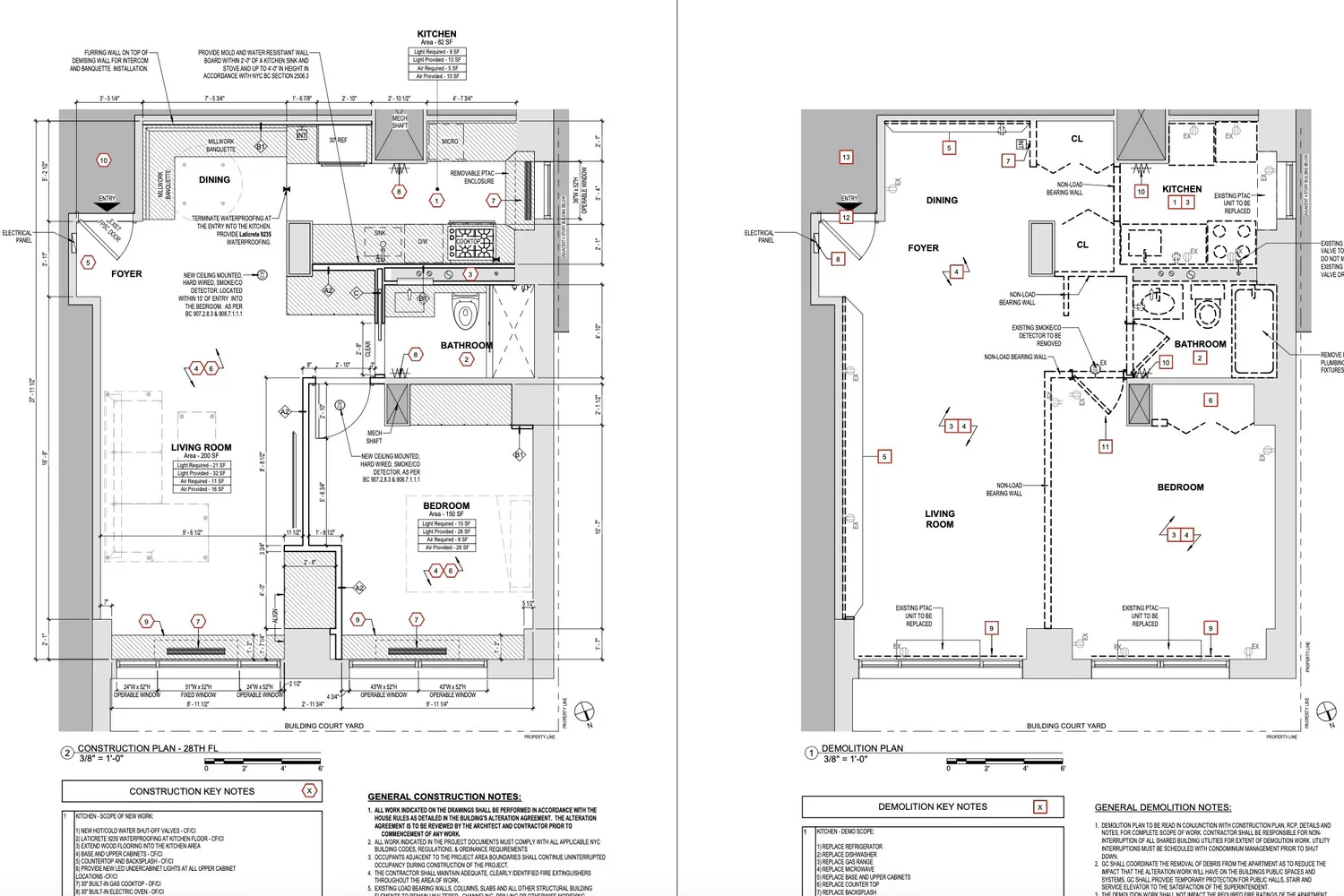Turtle Bay — 3F Living