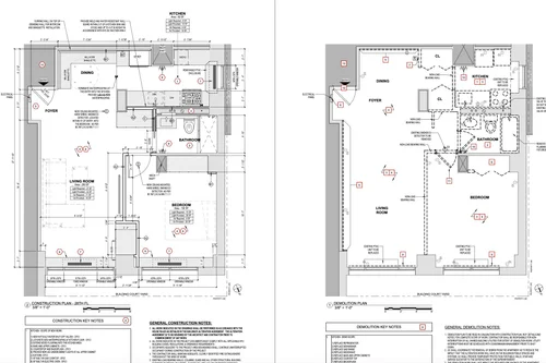 Turtle Bay — 3F Living