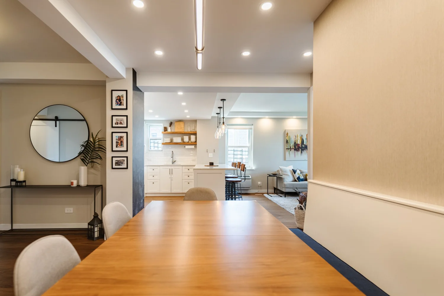 Projects — 3F Living