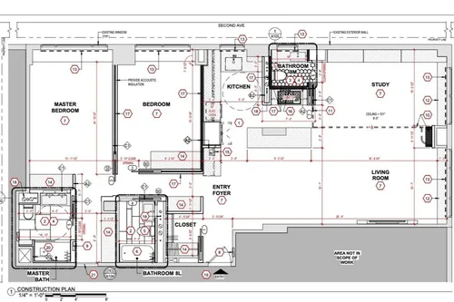 Midtown — 3F Living