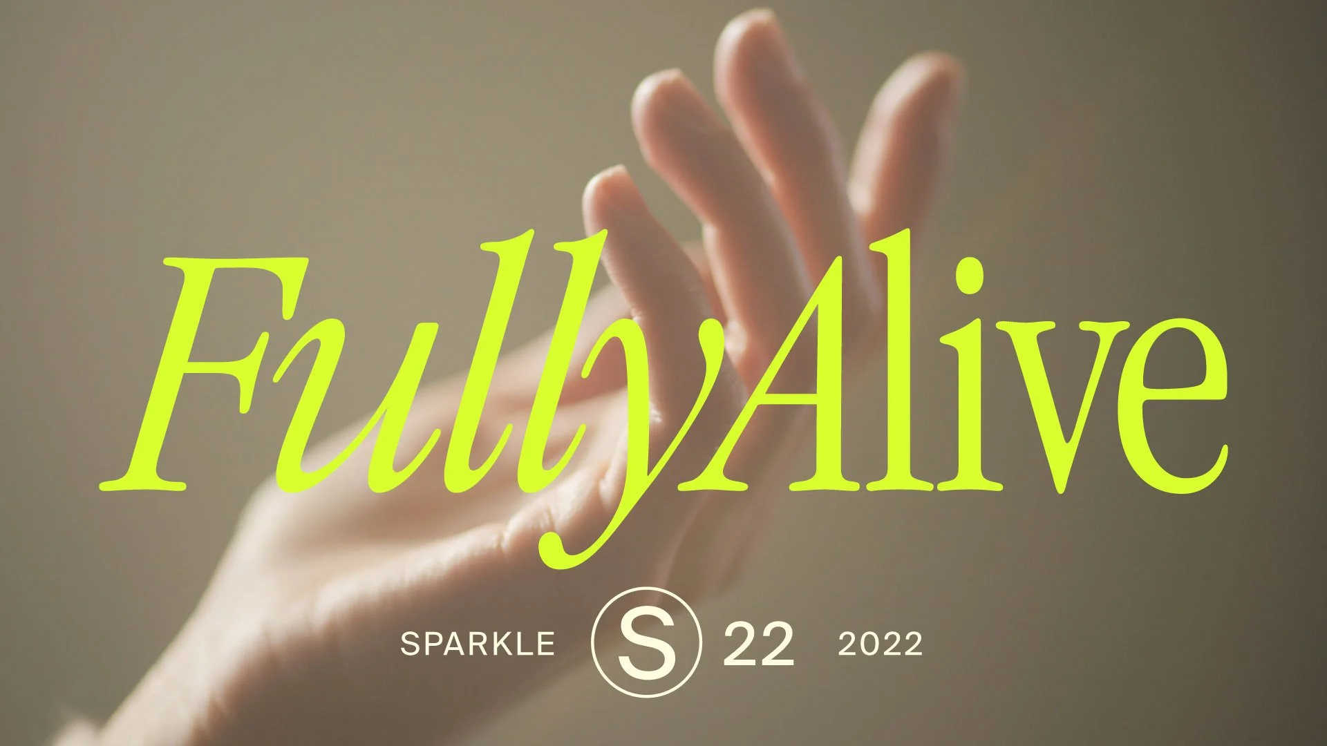 Sparkle Women's Conference