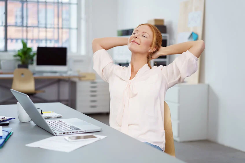 Finding Success In The Workplace With ADHD — Take Control ADHD