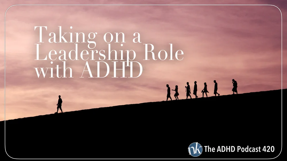 Can you be a manager... with ADHD? — Take Control ADHD