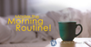 260: Master the Morning Routine — Take Control ADHD