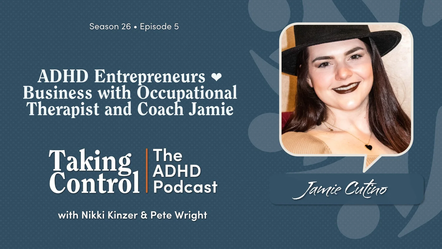 ADHD Entrepreneurs ️ Business with Occupational Therapist and Coach ...