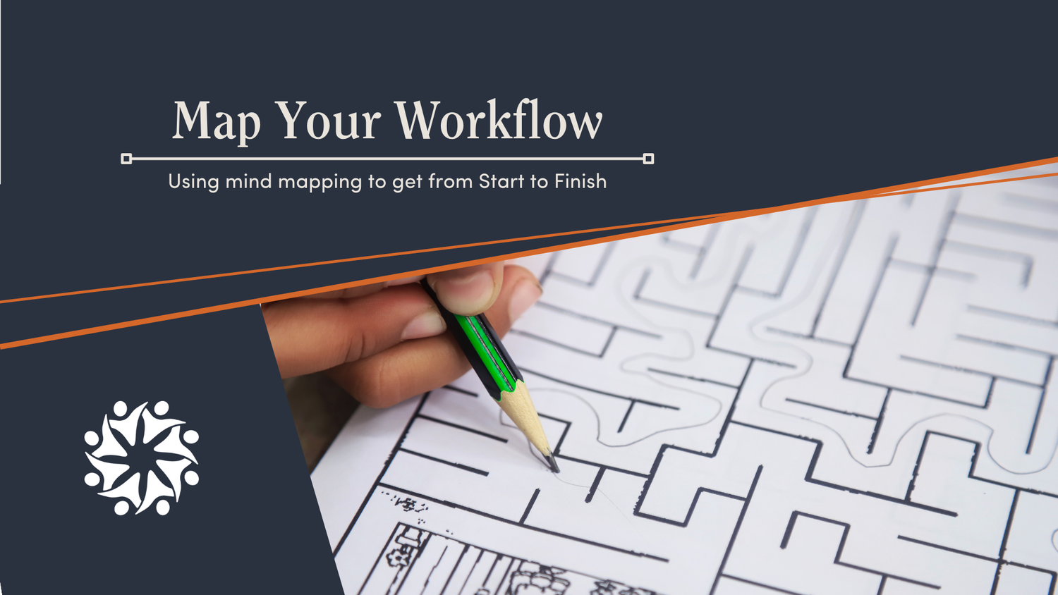 Map Your Workflow — Take Control ADHD