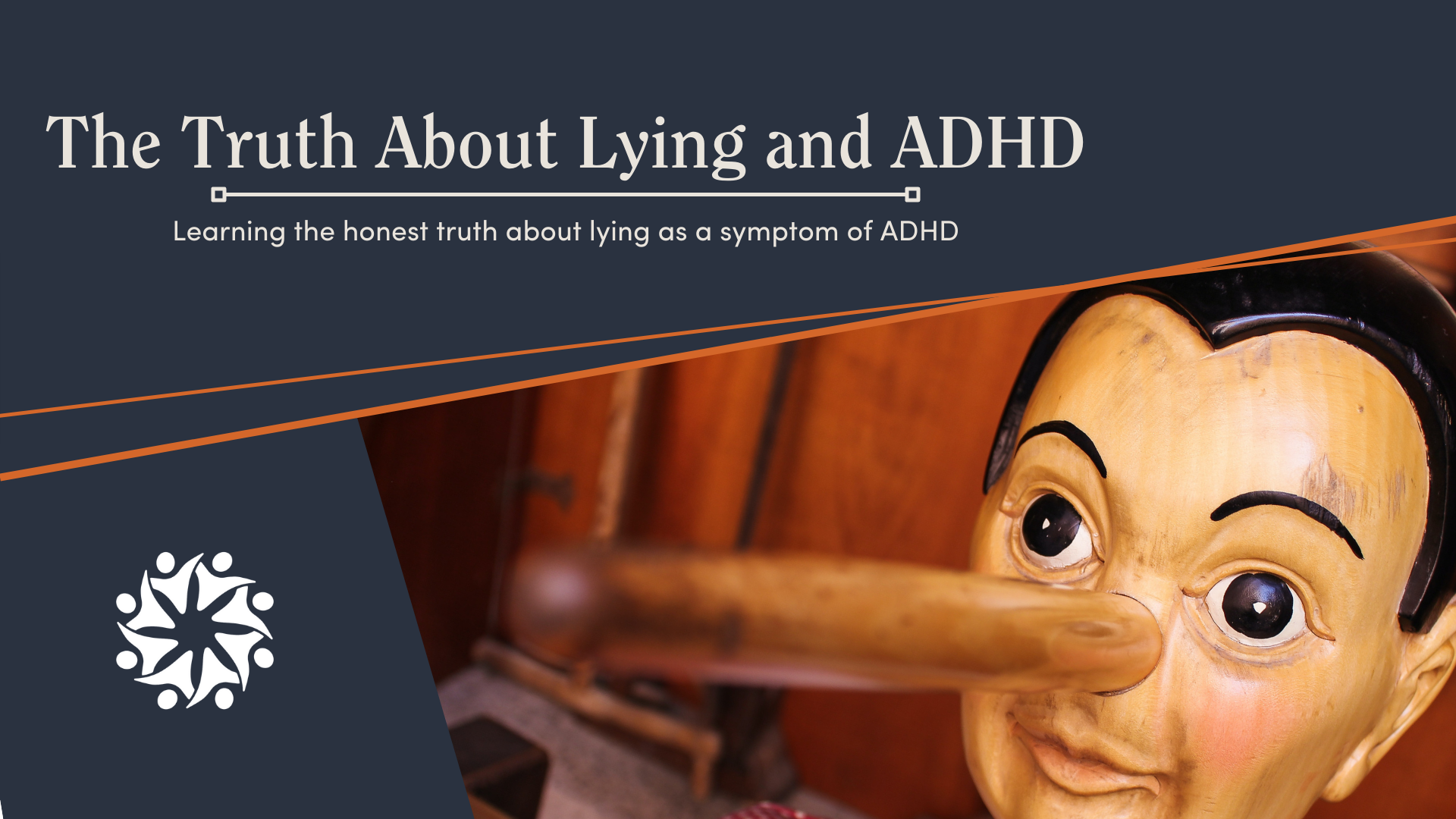 The Truth About Lying and ADHD — Take Control ADHD