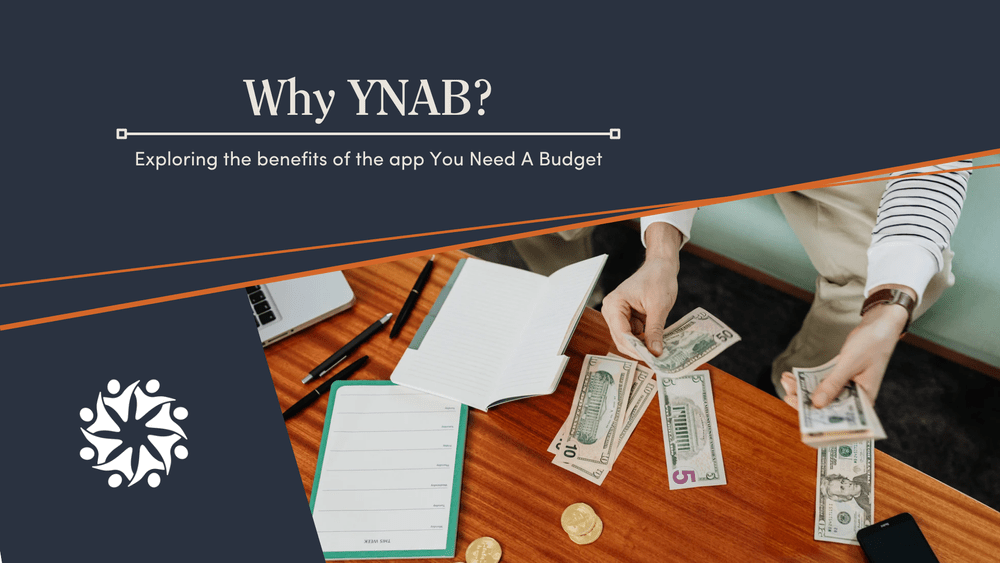 Why YNAB? — Take Control ADHD