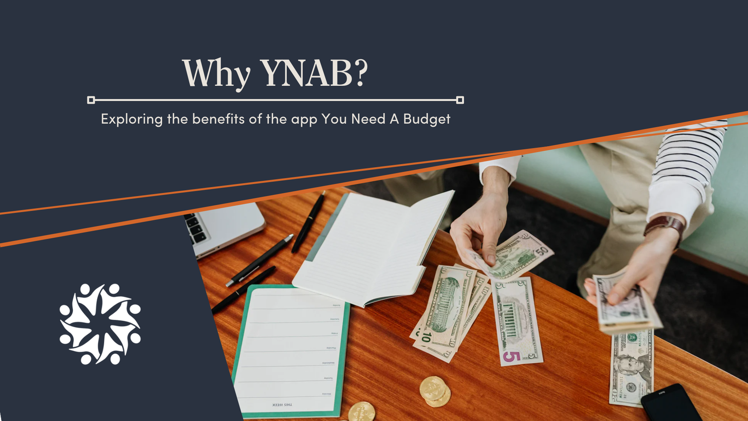 Why YNAB? — Take Control ADHD