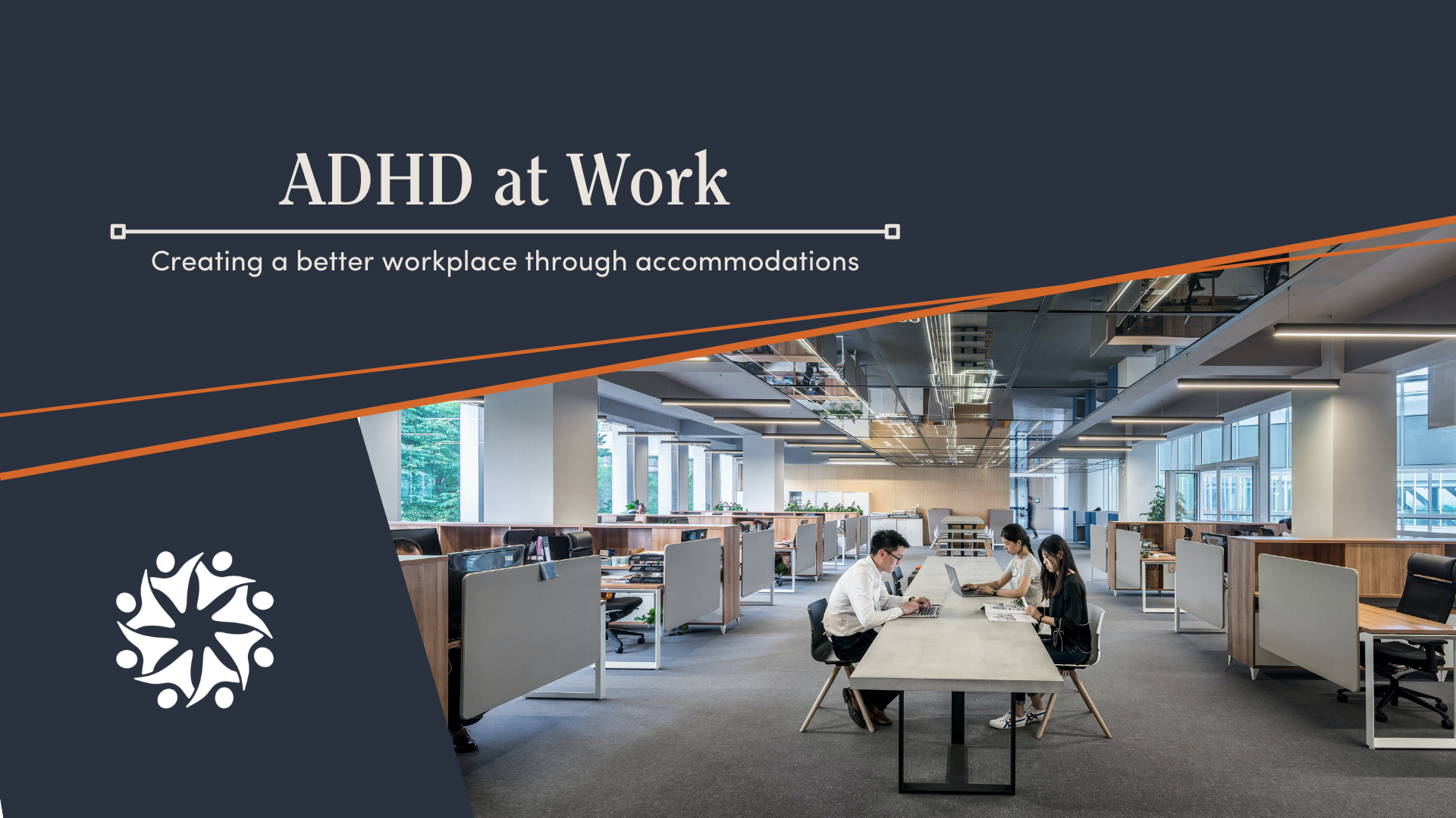 ADHD at Work — Take Control ADHD