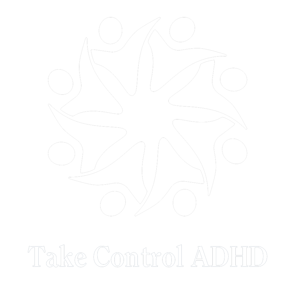 Timers That Work For ADHD — Take Control ADHD