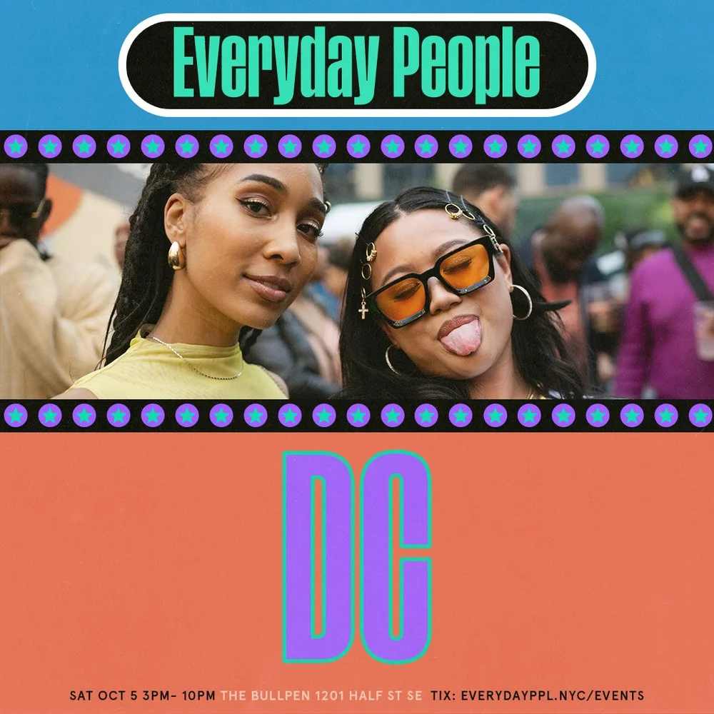 Events — Everyday People