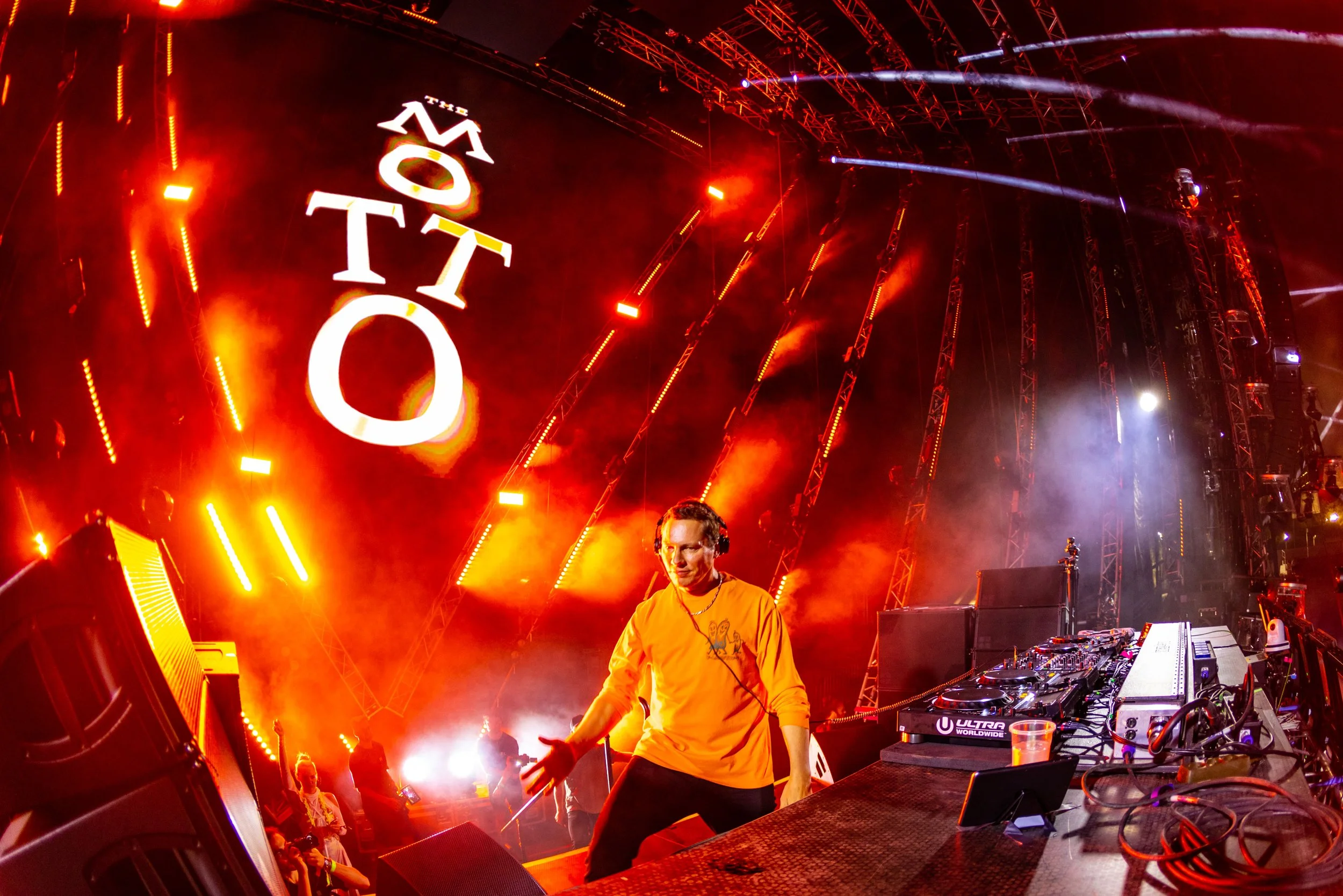 Rudgr.com - Dance Music Photography