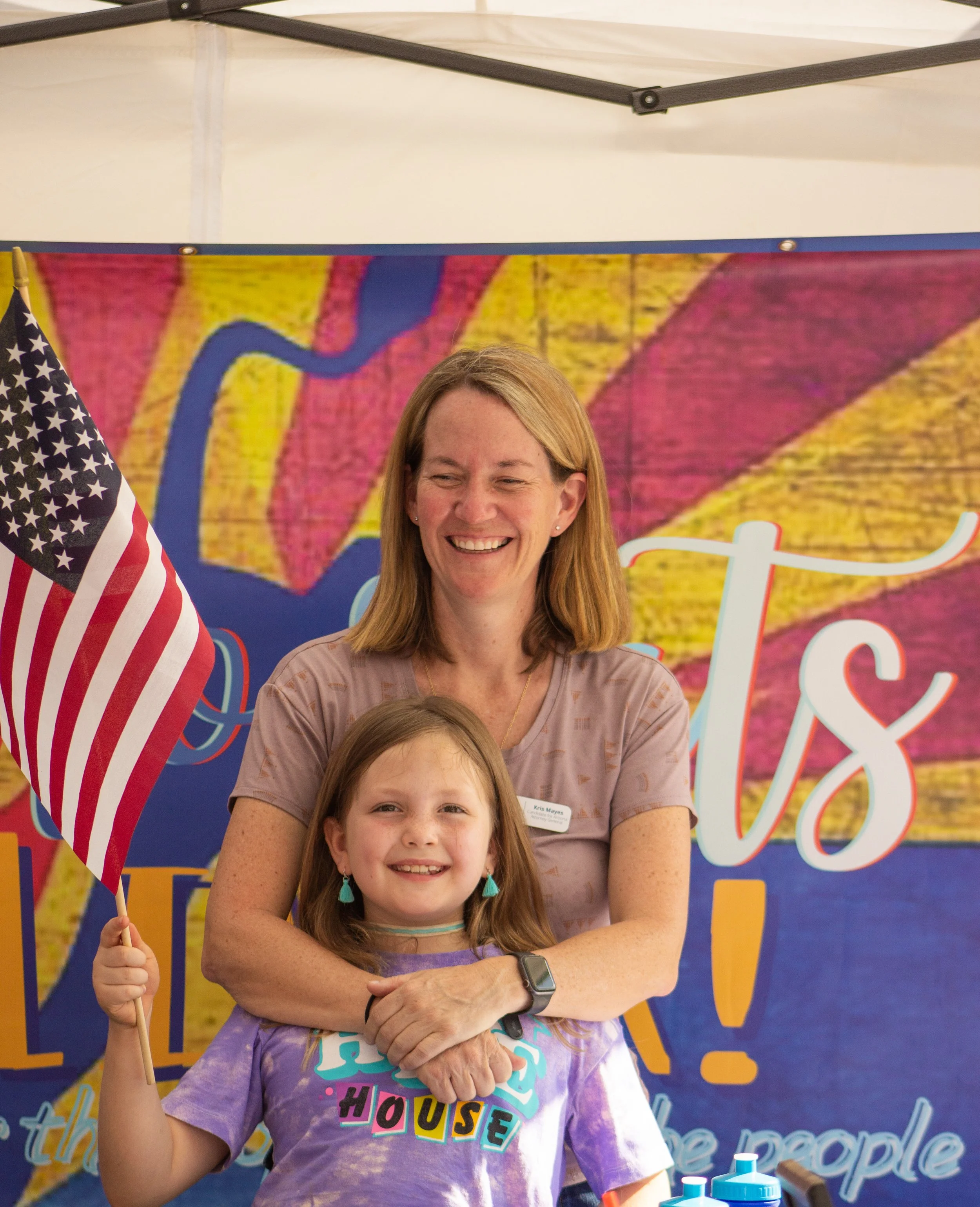 About Kris — Kris Mayes for Arizona Attorney General