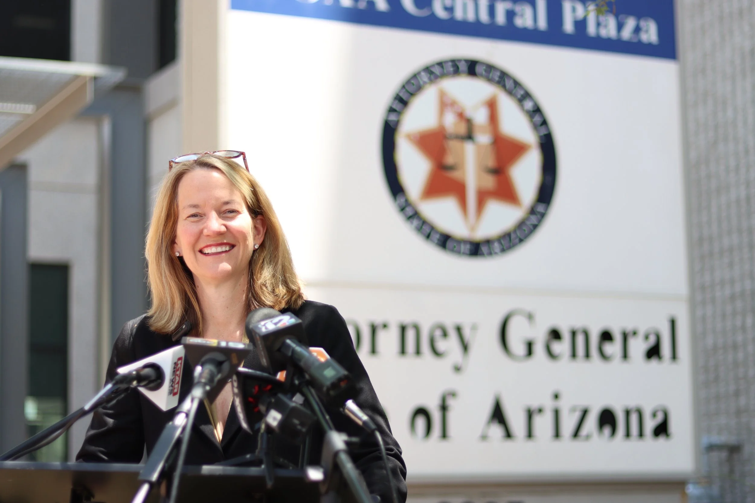 Endorsements — Kris Mayes for Arizona Attorney General