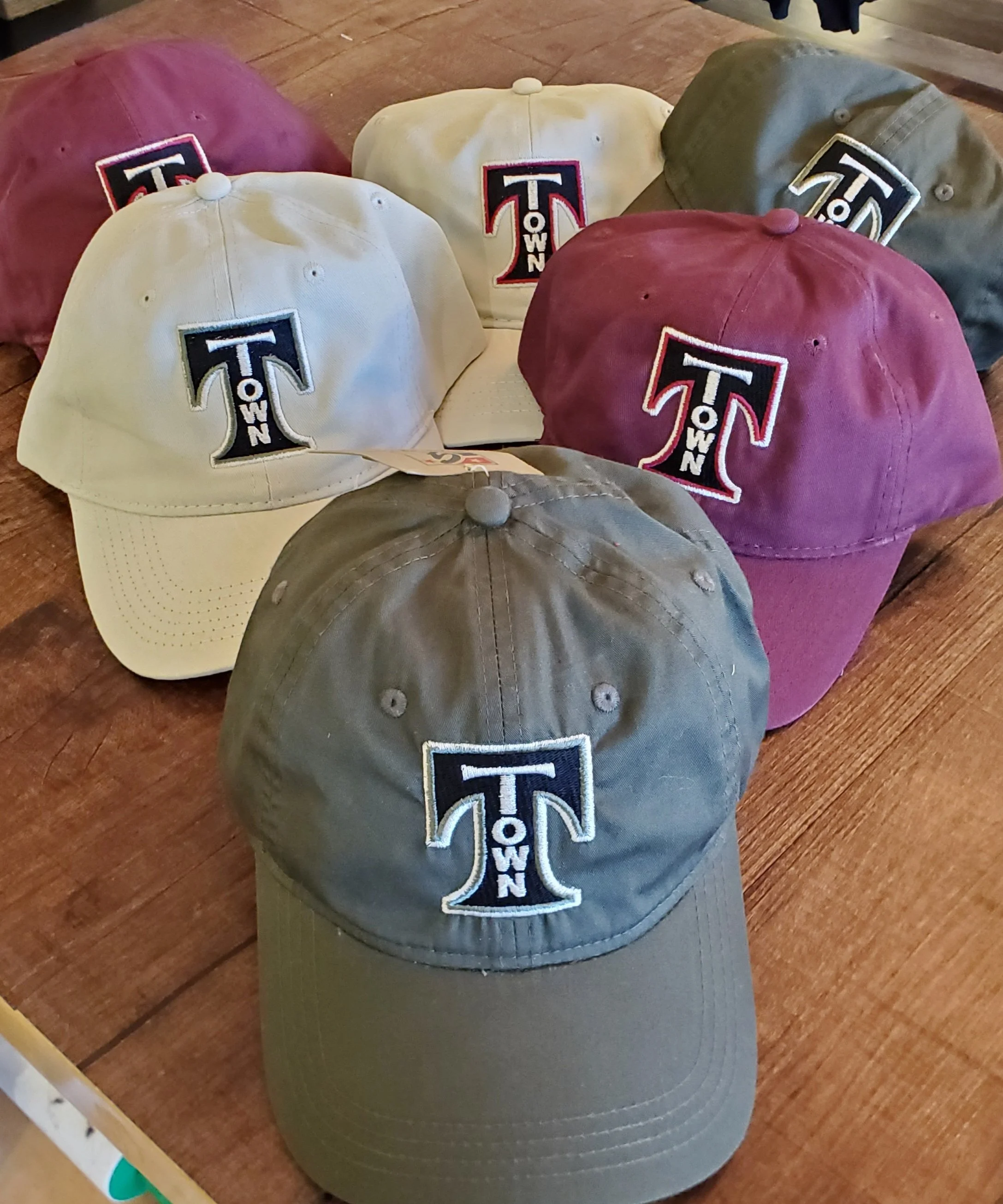 T Town Apparel