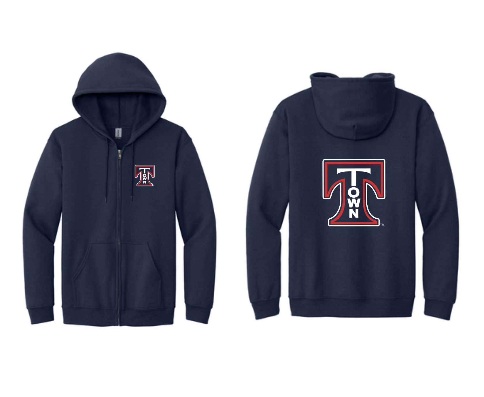 T Town Apparel