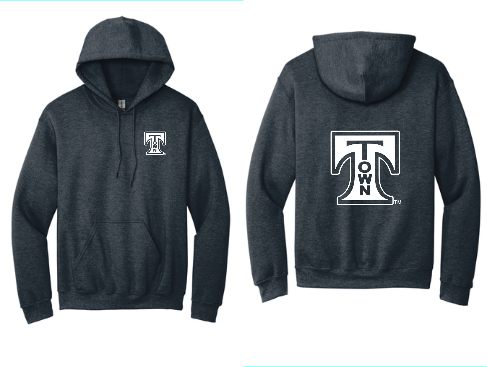 T Town Apparel