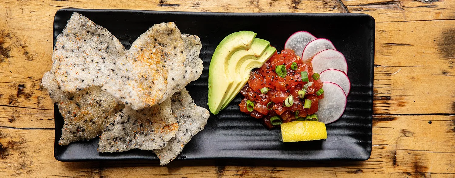 Ima Izakaya Corktown | Award-winning Japanese Ramen Restaurant and Bar ...