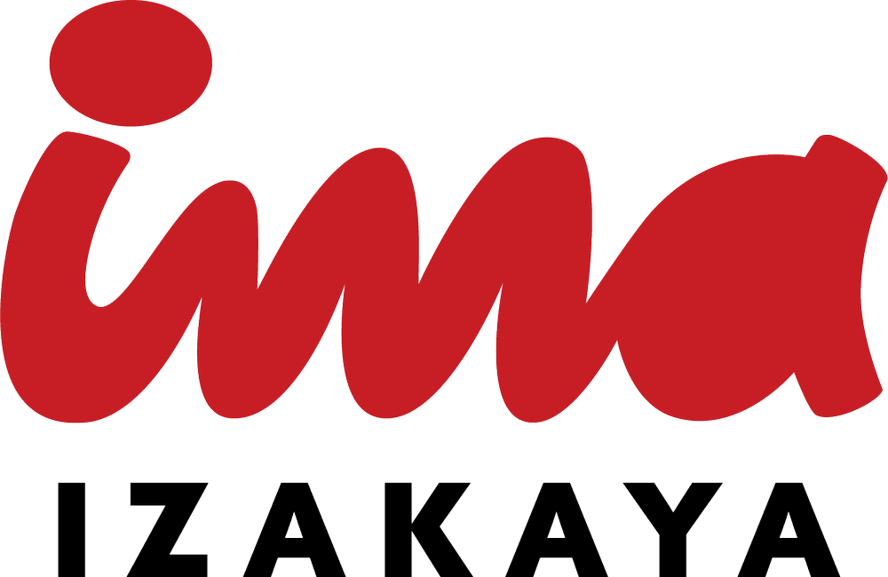 Menu — ima izakaya