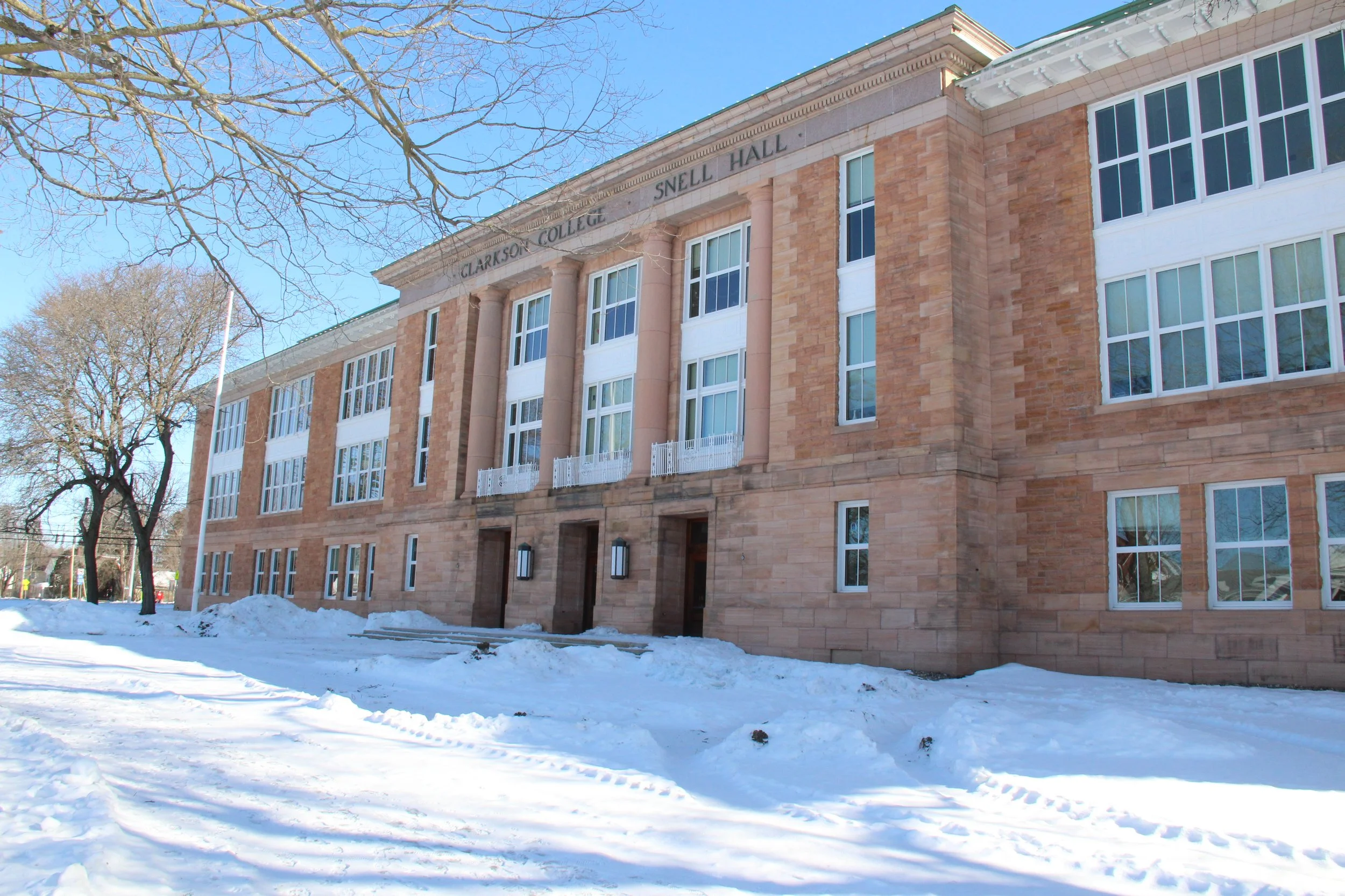 Gallery 3 — Building Preservation, LLC