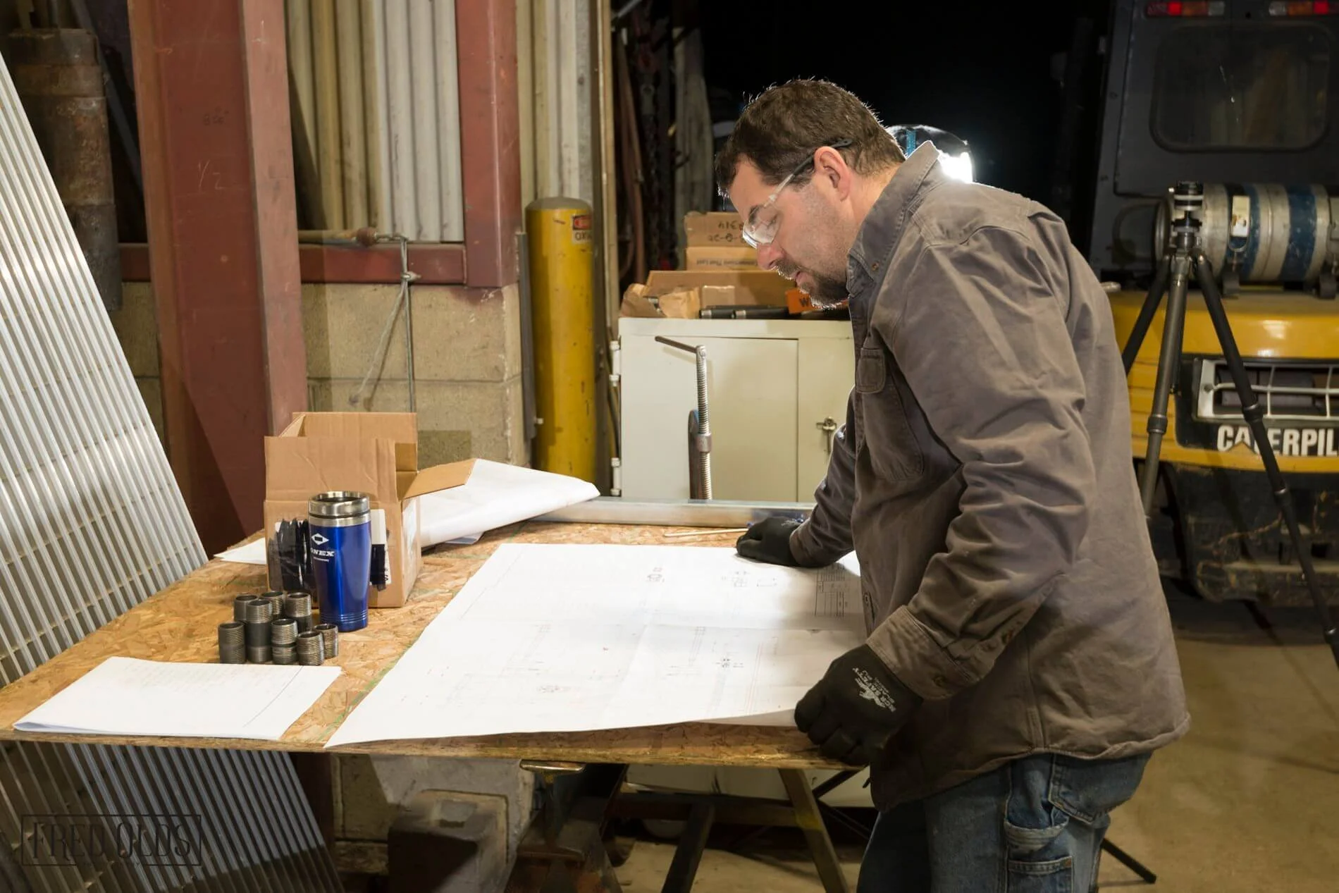 Onex, Inc: Forge & Industrial Heat Treat Furnaces