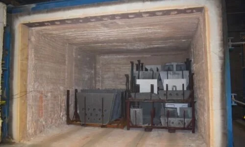 Precast Refractory Shapes, Precast Materials and Solutions