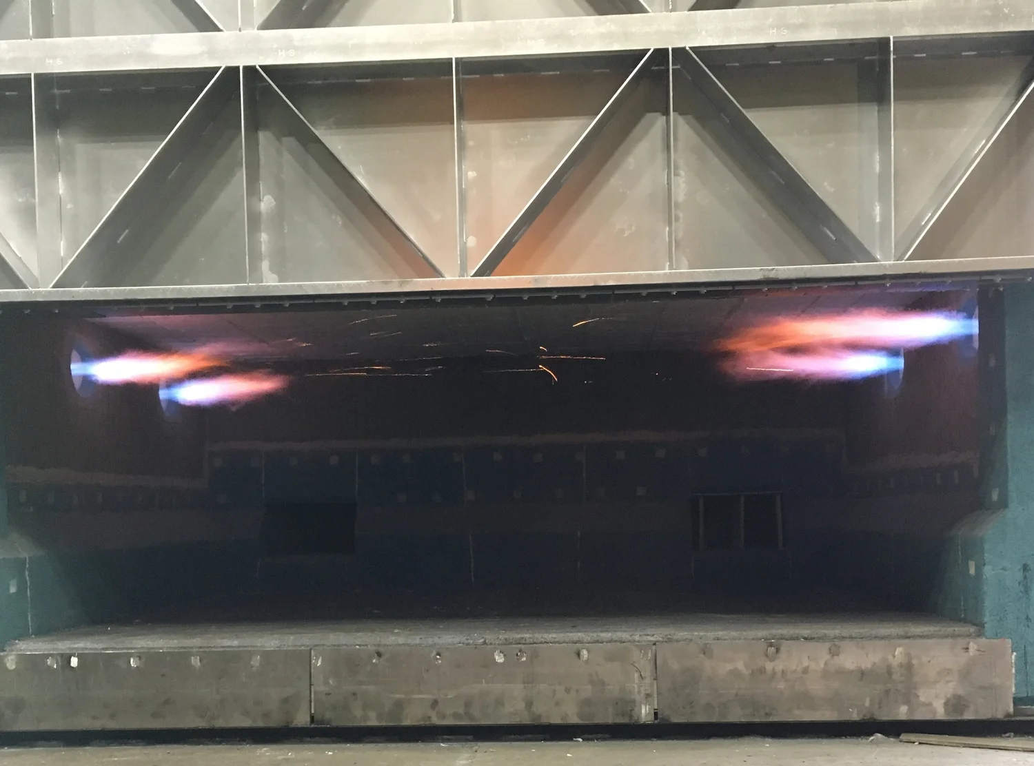 Furnace Refractory Design & Installation Services