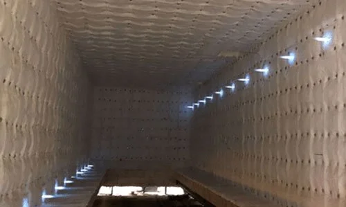 Furnace Refractory Design & Installation Services