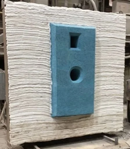 Steel Ladle and Automatic Ladle Preheaters Services