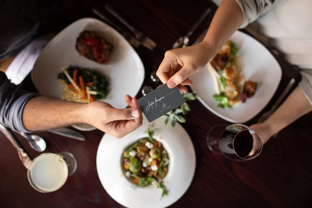 Shop — Justin Thompson Restaurant Group | Tulsa, Oklahoma