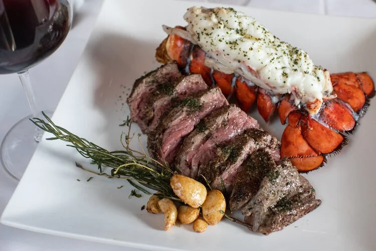 Shop — Justin Thompson Restaurant Group | Tulsa, Oklahoma