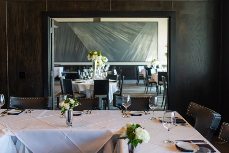 PRHYME Steakhouse — Justin Thompson Restaurant Group | Tulsa, Oklahoma