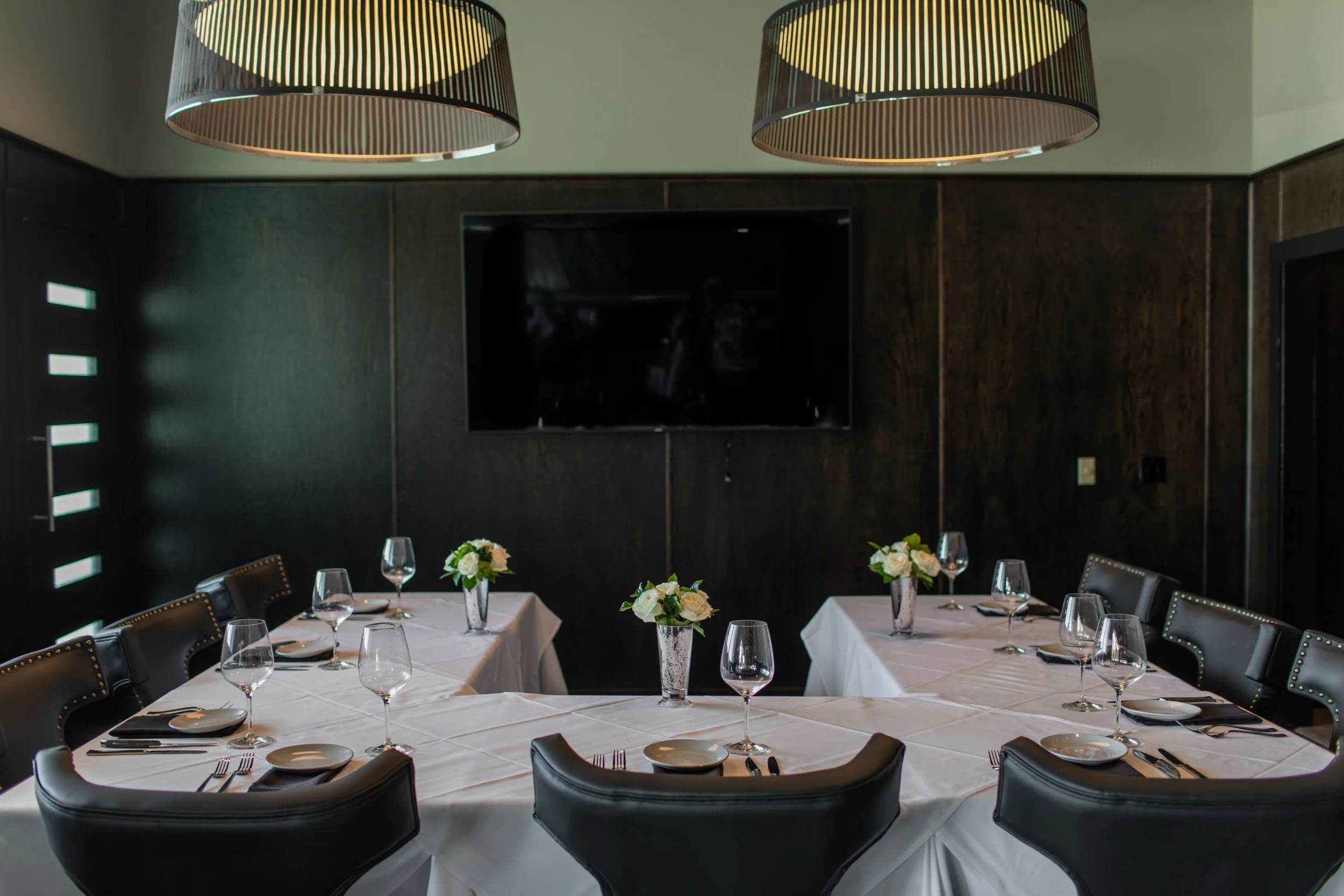 PRHYME Steakhouse — Justin Thompson Restaurant Group | Tulsa, Oklahoma