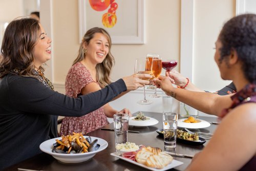 Justin Thompson Restaurant Group | Tulsa, Oklahoma