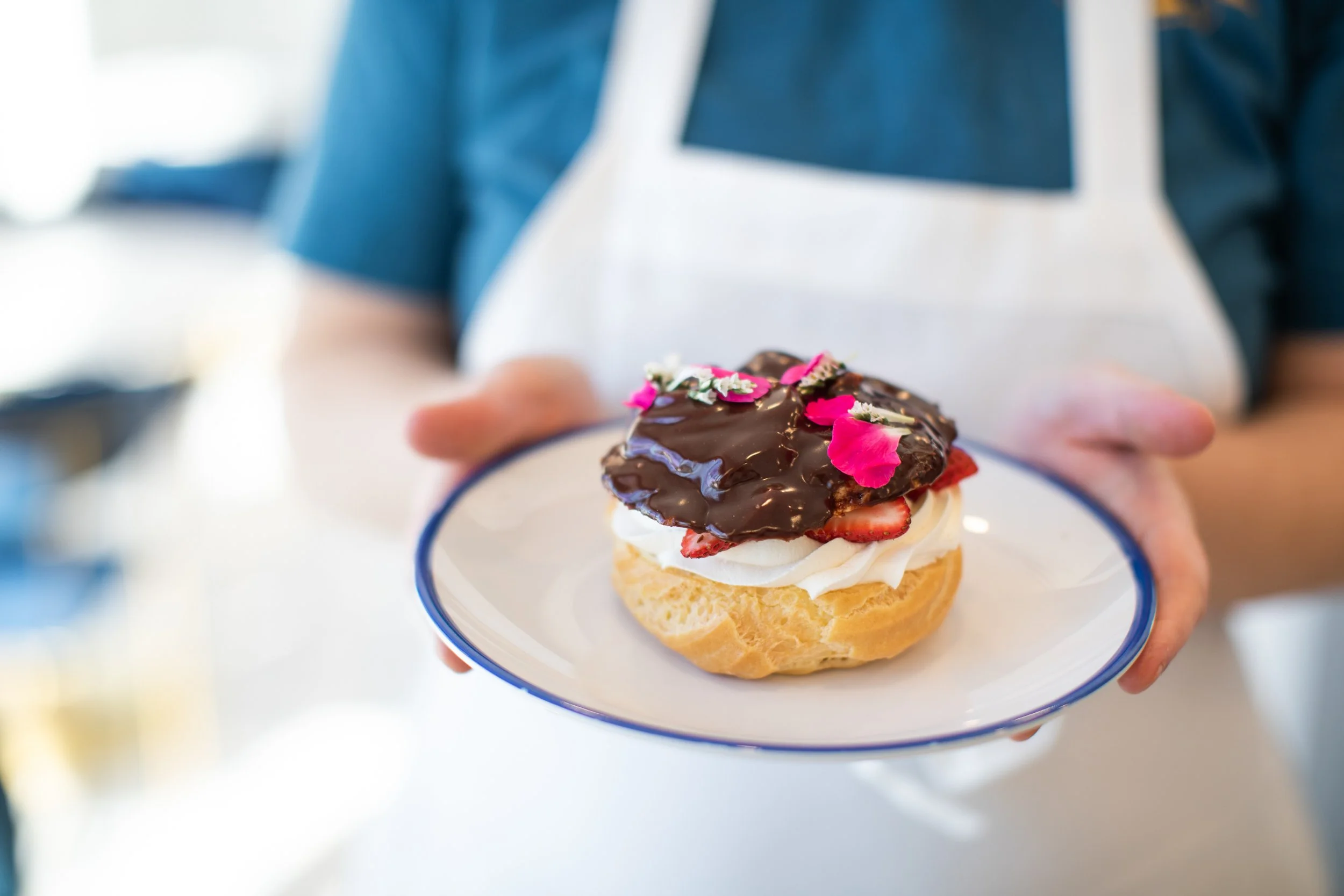 Careers — Justin Thompson Restaurant Group | Tulsa, Oklahoma