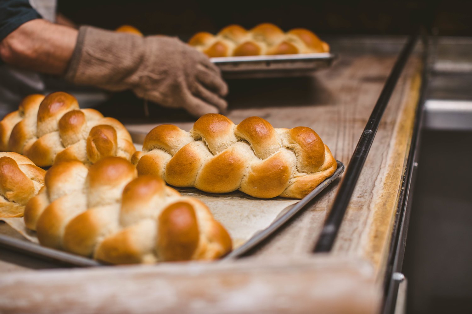 Justin Thompson Restaurant Group | Tulsa, Oklahoma