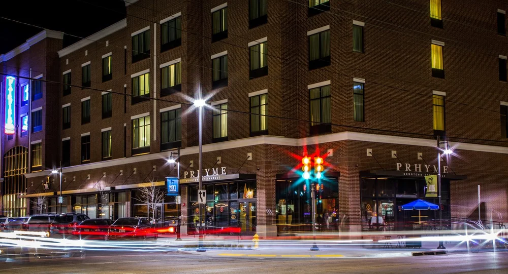 Justin Thompson Restaurant Group | Tulsa, Oklahoma