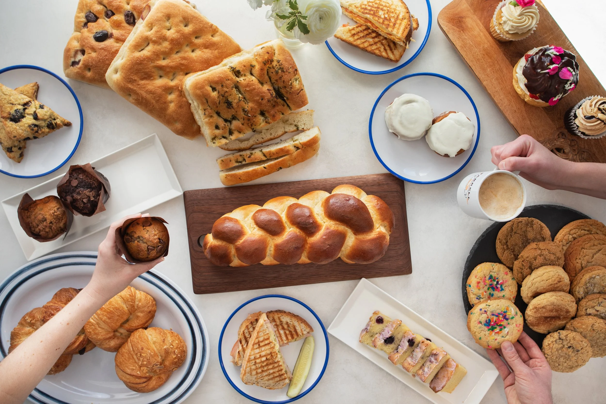 Justin Thompson Restaurant Group | Tulsa, Oklahoma