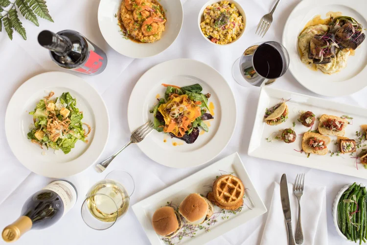 Justin Thompson Restaurant Group | Tulsa, Oklahoma