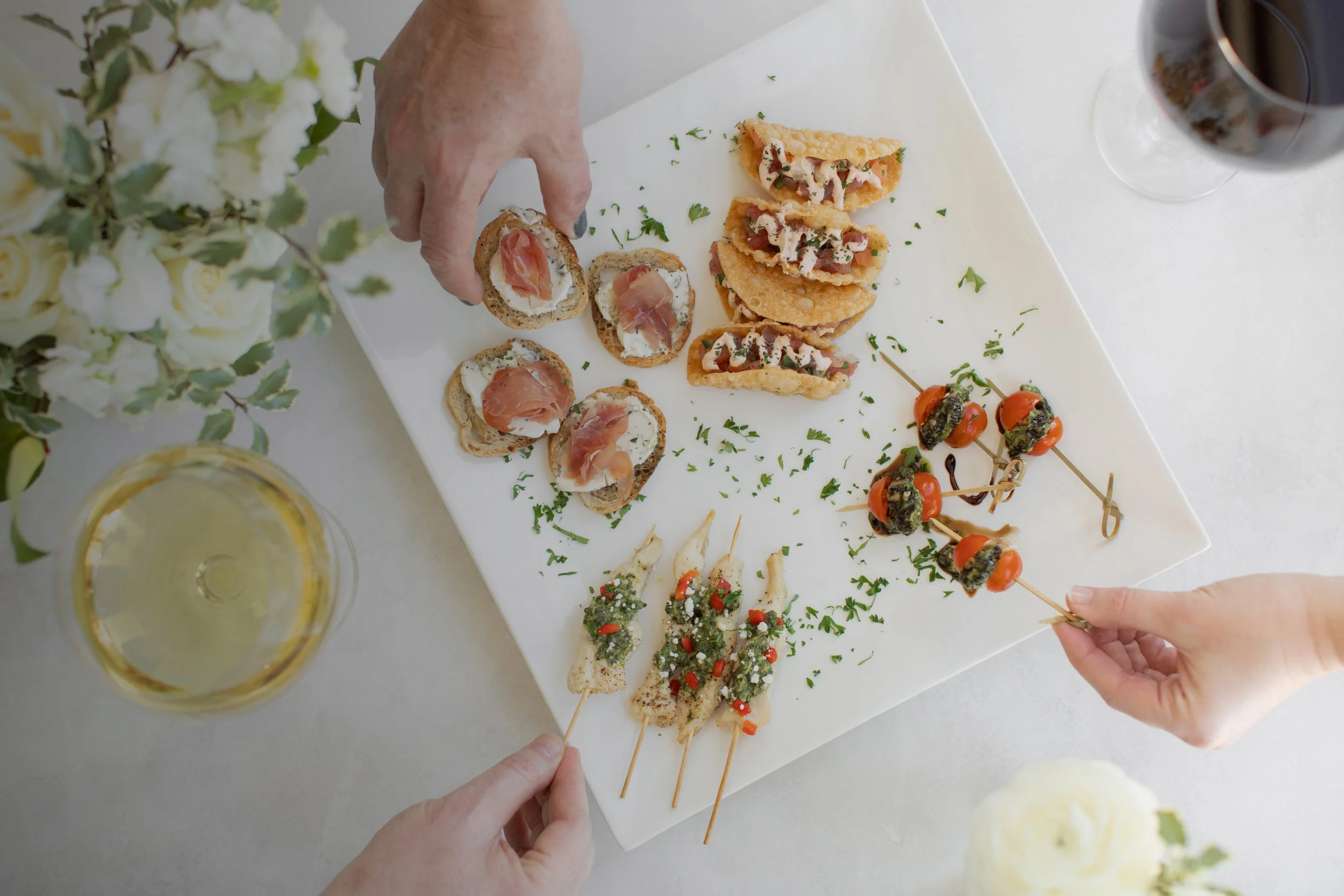 Justin Thompson Restaurant Group | Tulsa, Oklahoma