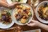 Justin Thompson Restaurant Group | Tulsa, Oklahoma