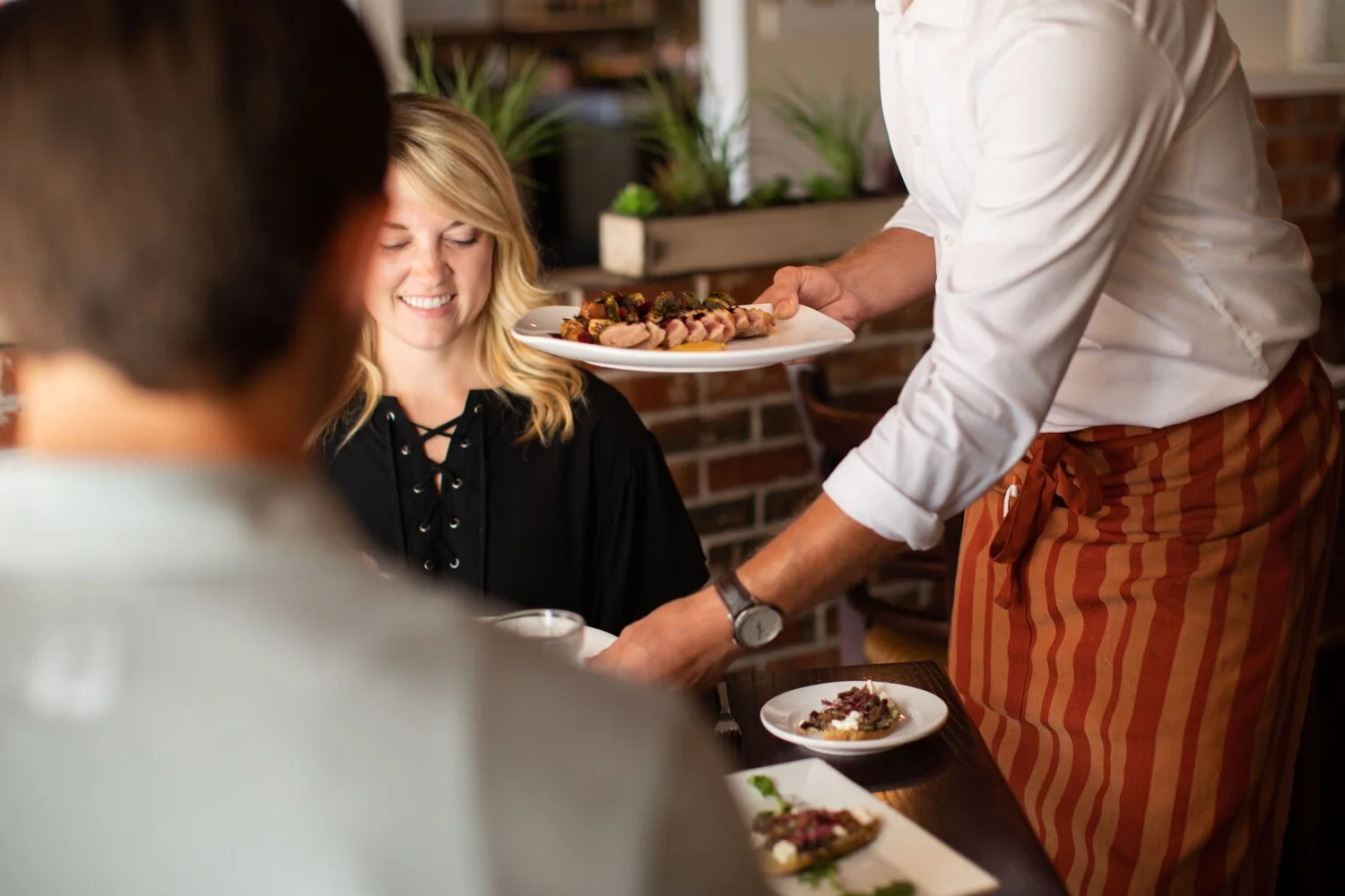 About — Justin Thompson Restaurant Group | Tulsa, Oklahoma