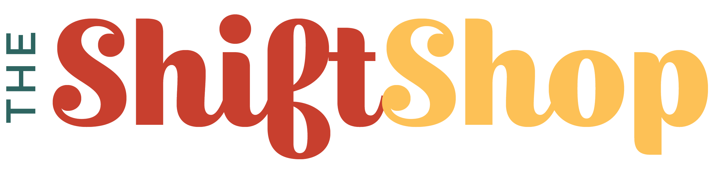 The Shift Shop