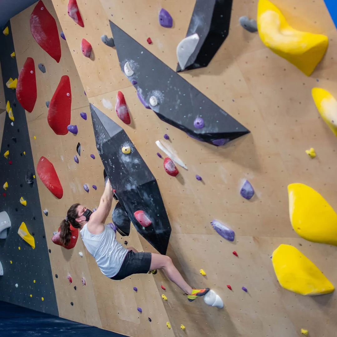 A Guide To The Circuit System at J2 Indoor Bouldering Gym — J2 Bouldering