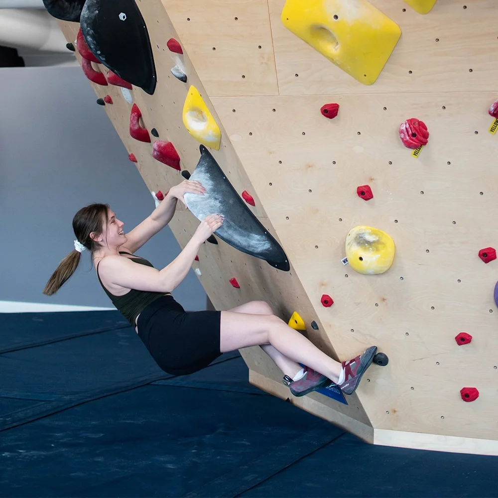 First Time At An Indoor Bouldering Centre? 4 Things You Should Know ...